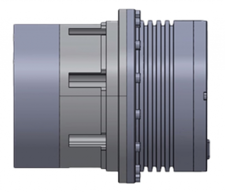 How to select a motor for robot joints | frameless motors