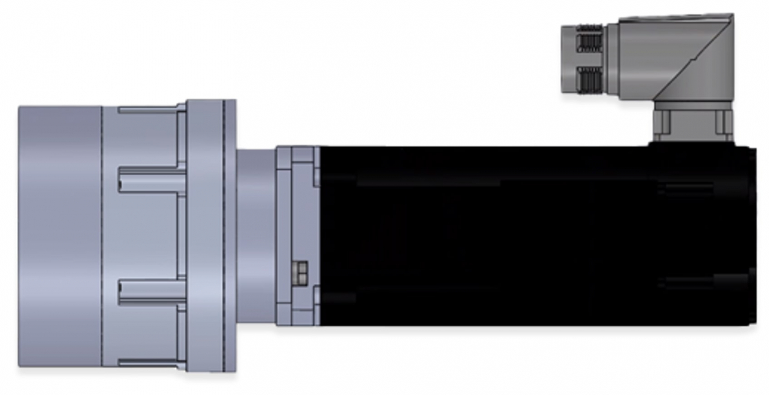 How to select a motor for robot joints | frameless motors