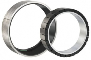 Electric & Frameless Motors | Electric Motors