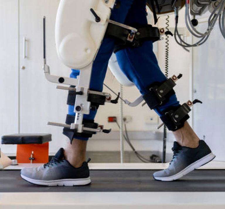 Motors and Actuators for Medical Devices | Sierramotion