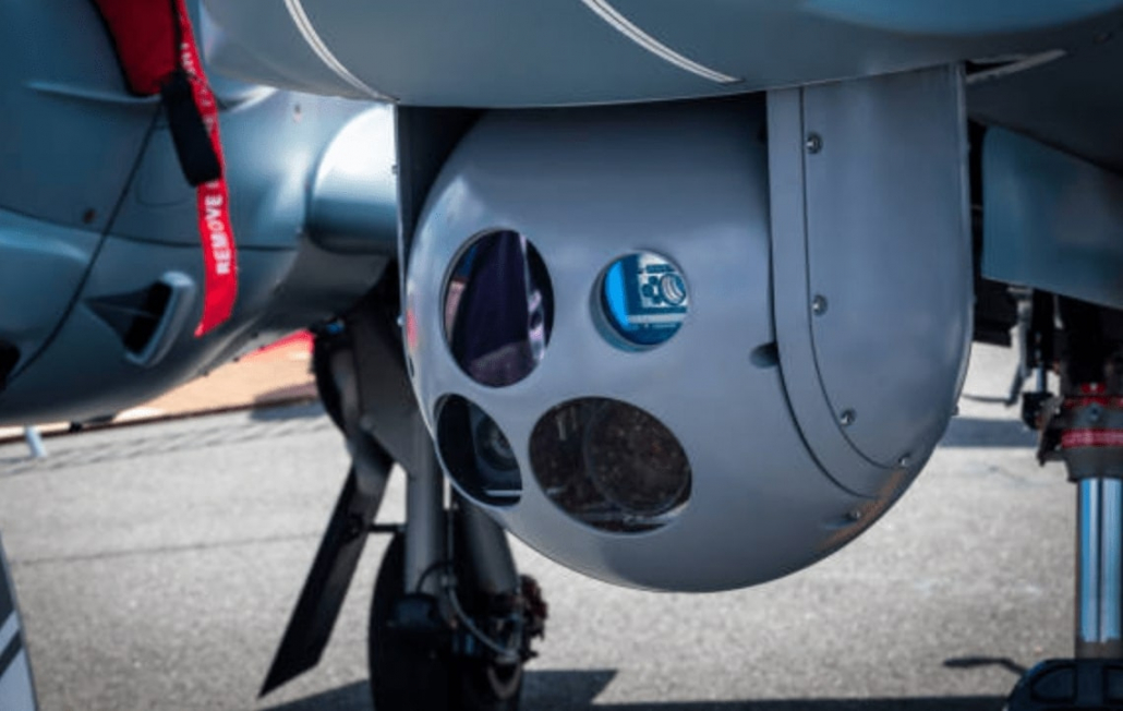 Motors and Actuators for Military and Aerospace Systems