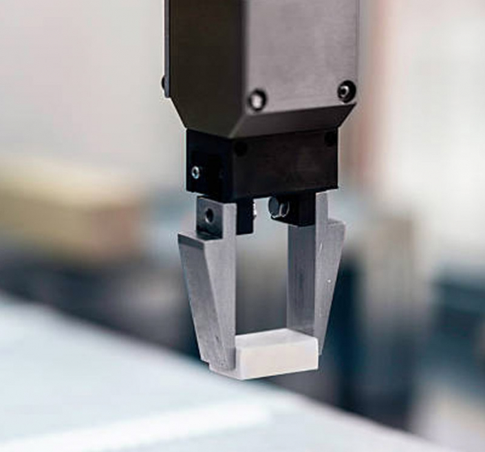Motors & Actuators for Semiconductor Equipment - Sierramotion
