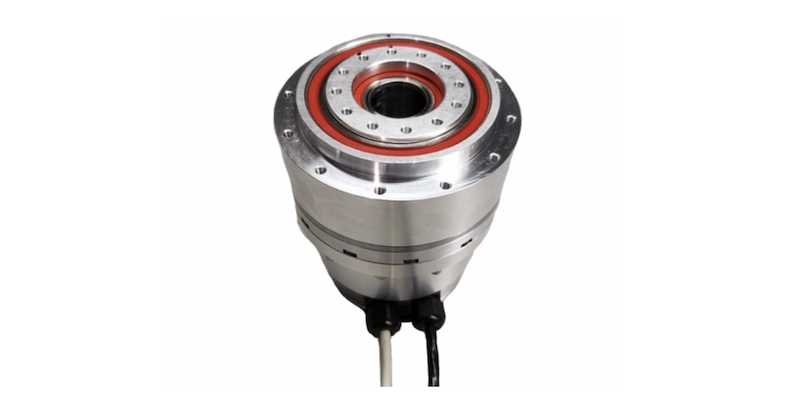 Sierramotion Introduces an integrated Gearmotor/Robot Joint