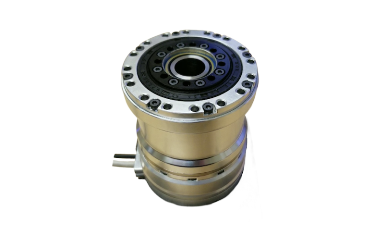 Sierramotion Expands SMRT-2000 Robot Joint Series