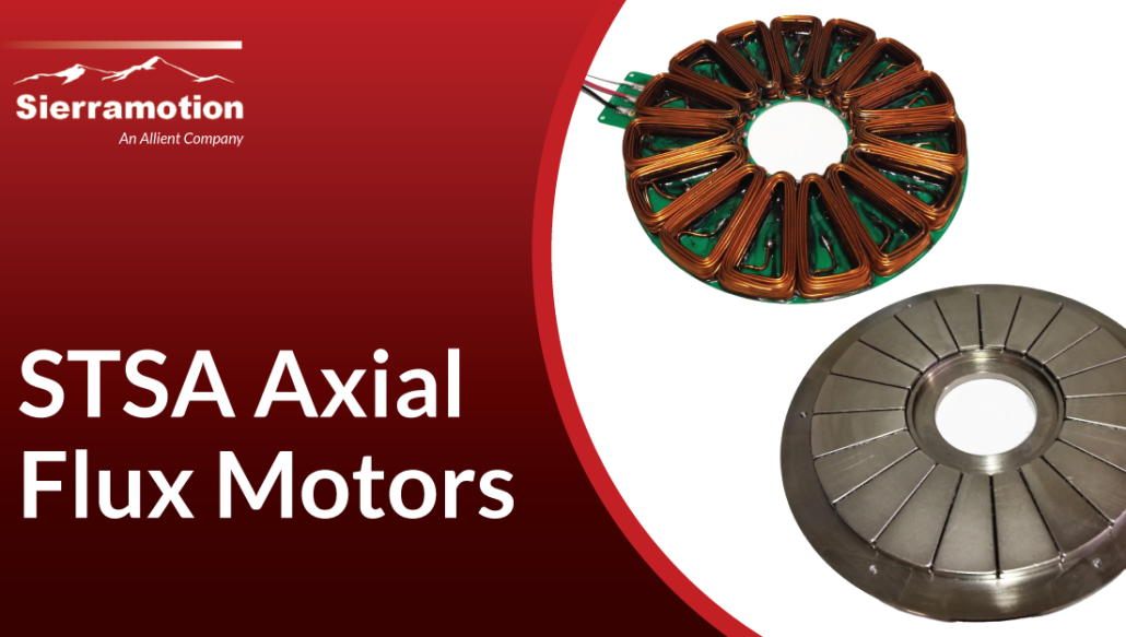 Electric & Frameless Motors | Electric Motors